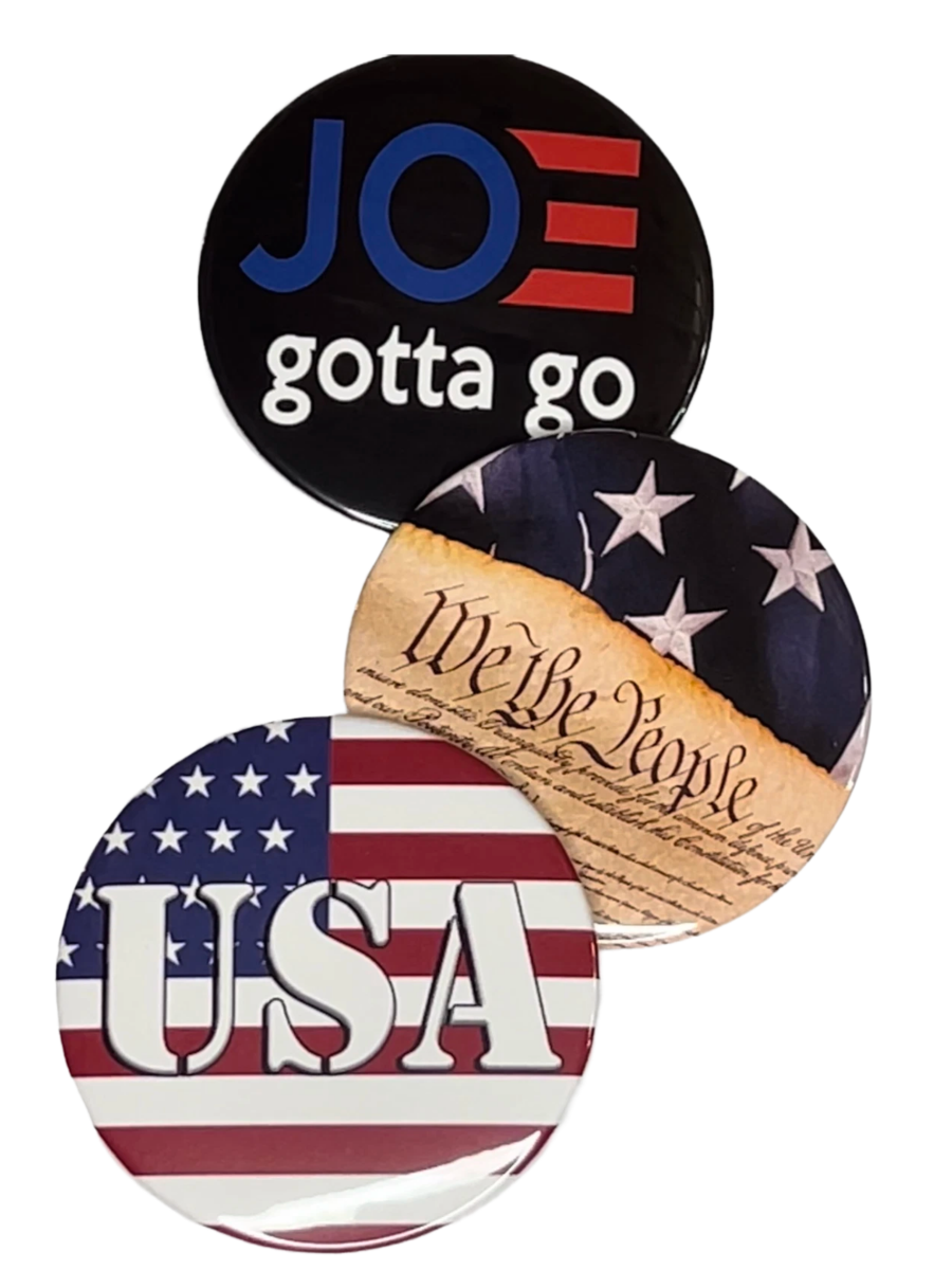 Red, White & Riled Up! – Kelly Hewitt